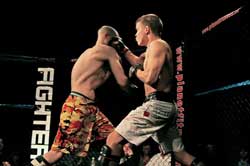 Olesen_Strike
