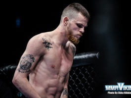 Nordic MMA and UFC with MMA Viking