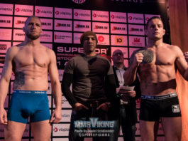 Nordic MMA Everyday at MMA Viking | Discover Nordic MMA