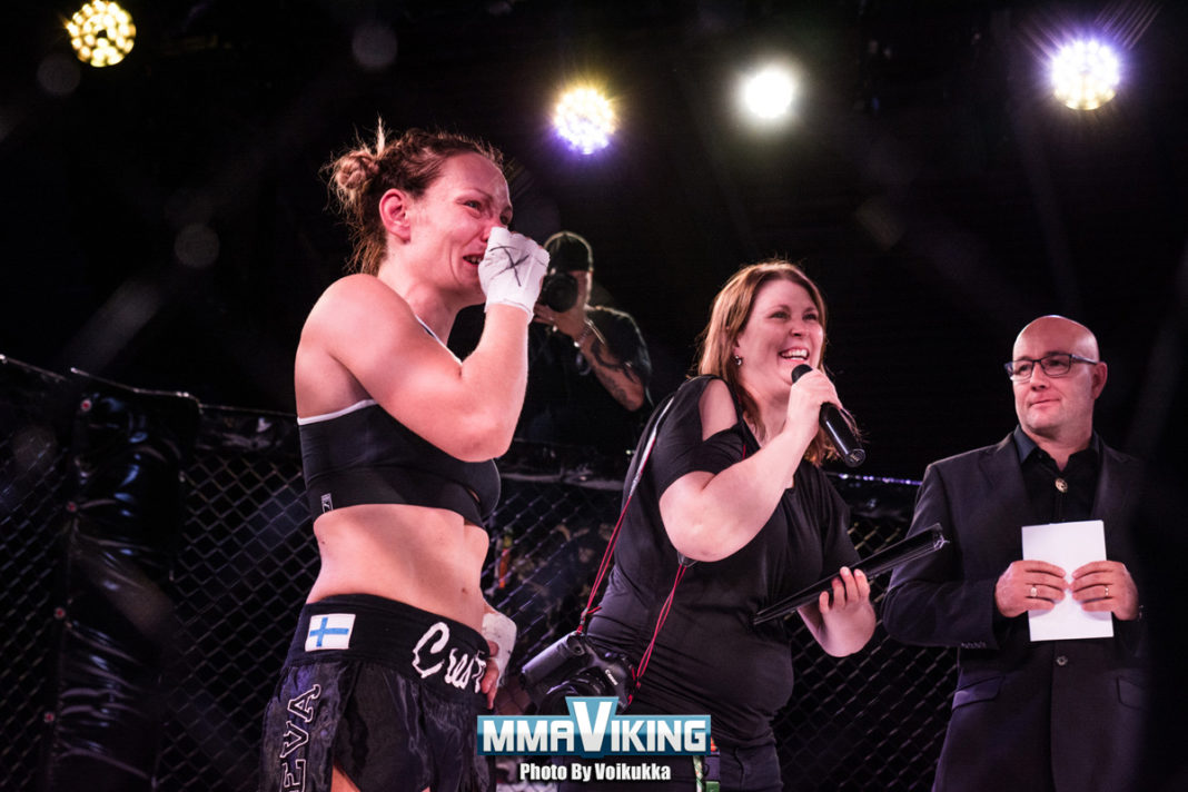 Photos : Eeva Siiskonen 'There was so much love and support after ...
