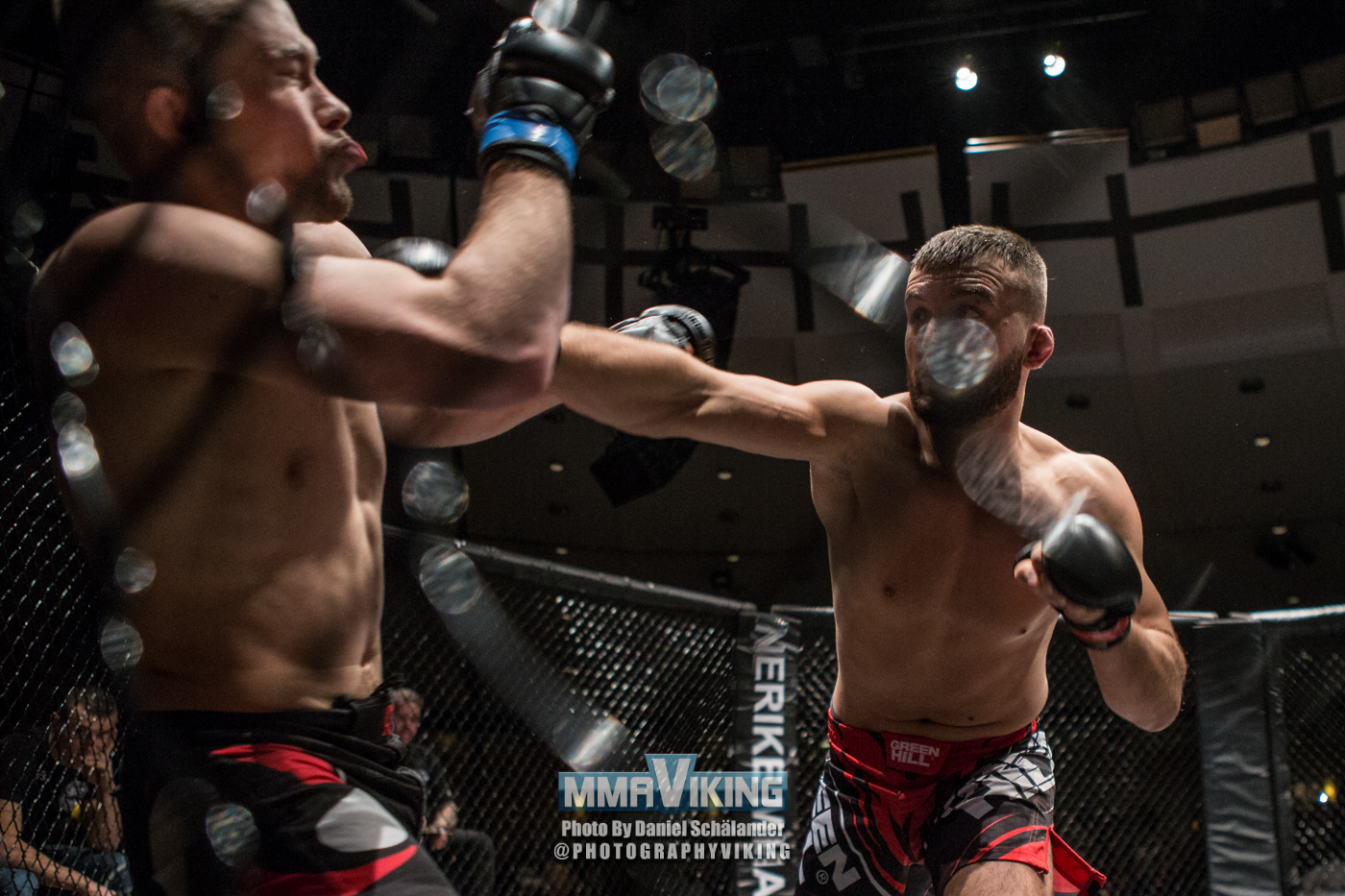 Nerike MMA Series by Daniel Schälander-1